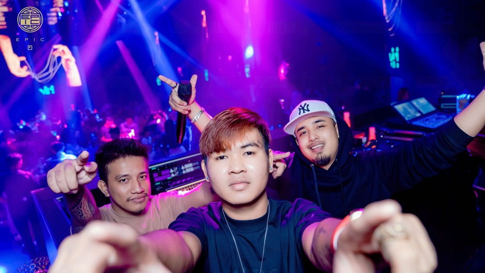 26 - 27 November 2023 - Epic 2 Club