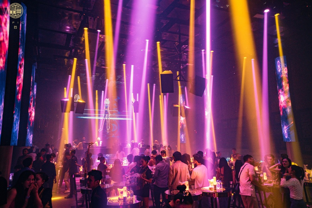 Friday 09 August 2024 - Epic 2 Club